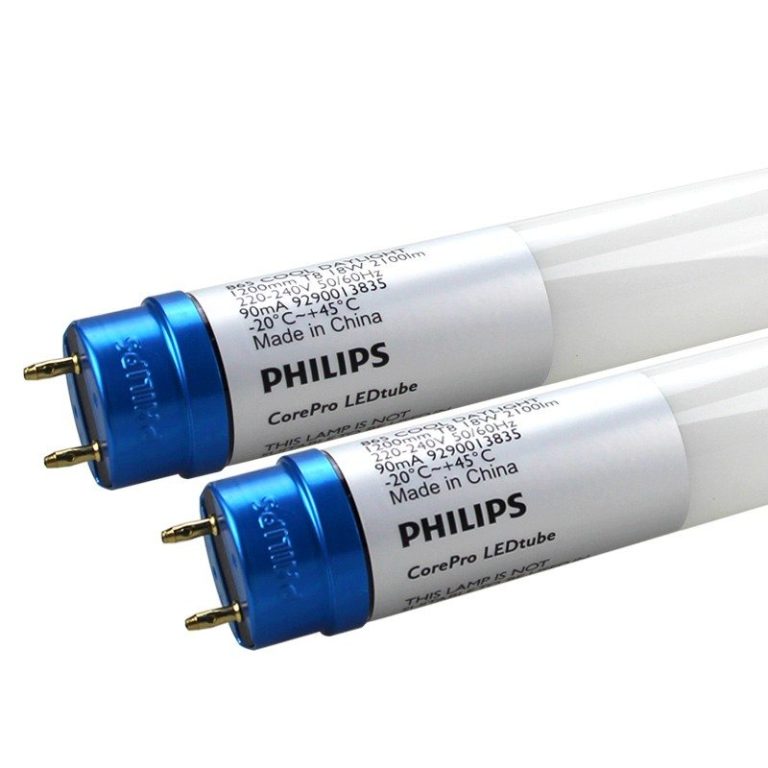 PHILIPS CorePro LEDtube 600mm 8W865 929001338708 | BMT Lighting,PHILIPS ...