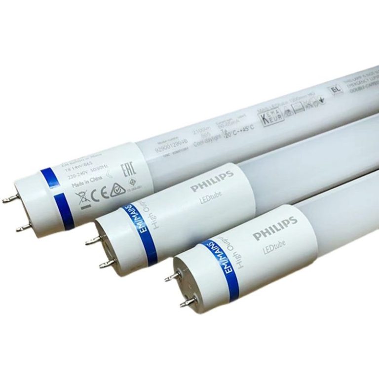 PHILIPS LED tube MAS LEDtube 1200mm UE 14.5W 840 T8 929001376802 | BMT ...