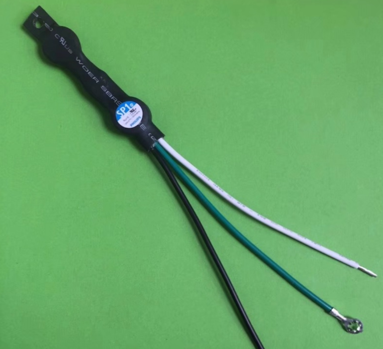 PHILIPS SP1 Surge Protection Device | BMT Lighting,PHILIPS distributor ...